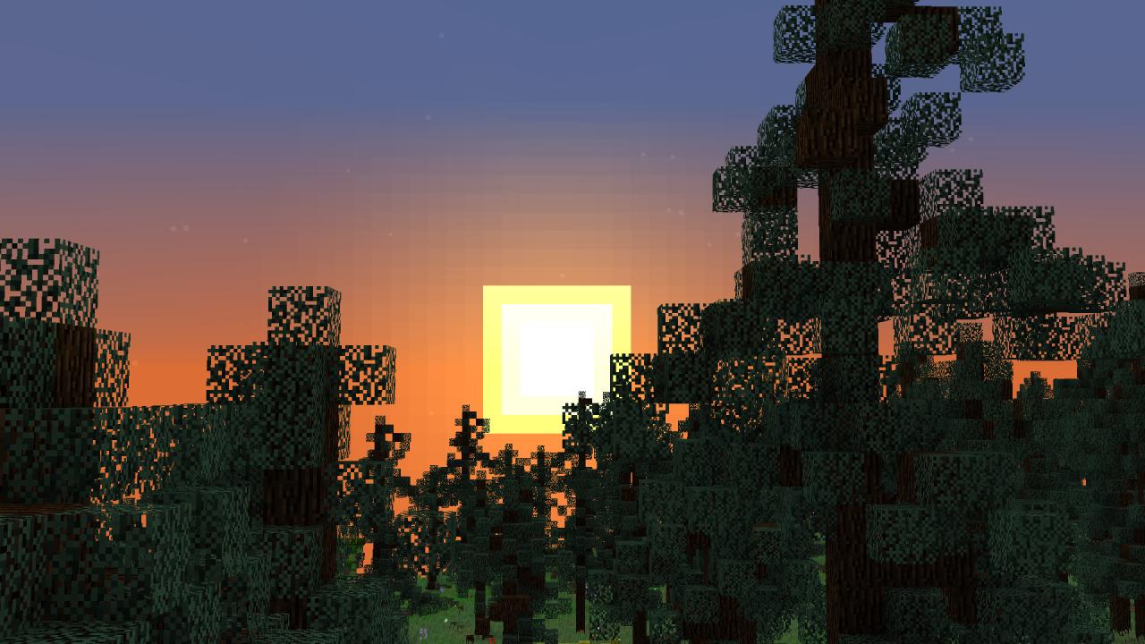 Eden Minecraft Server