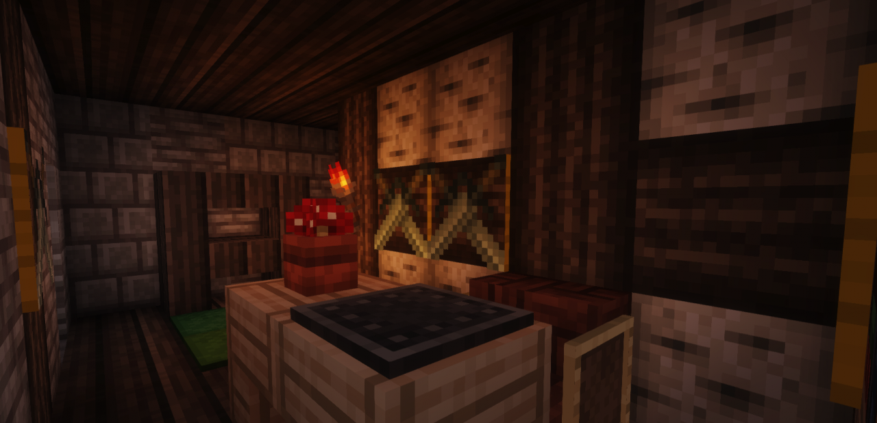 Pelagiad Minecraft Map