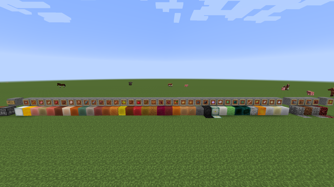 LittleUtilities Minecraft Mod