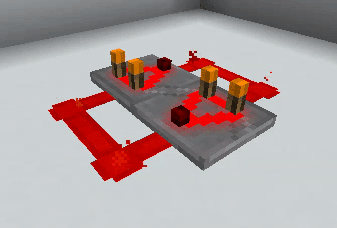 Redstone++ [16x] Minecraft Texture Pack