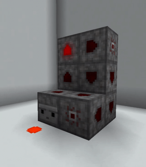 Redstone++ [16x] Minecraft Texture Pack