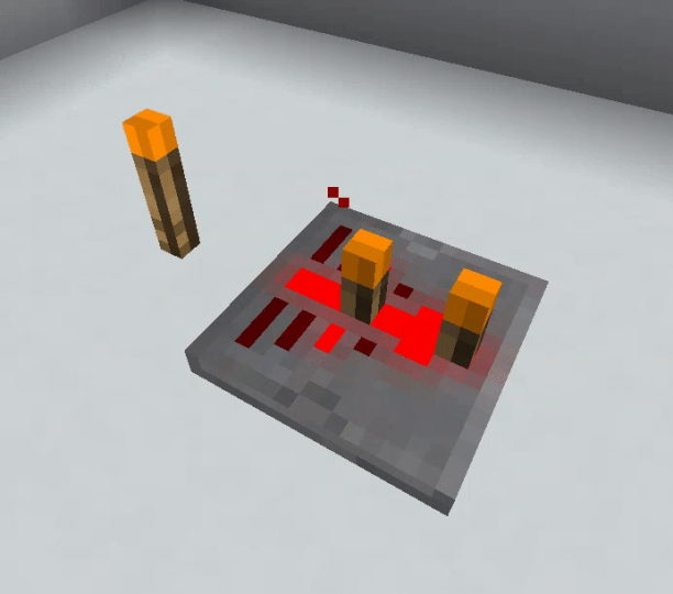 Redstone++ [16x] Minecraft Texture Pack