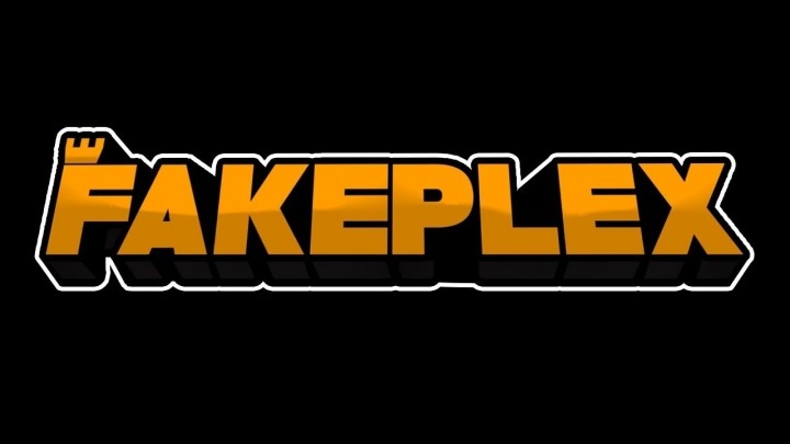Fakeplex Minecraft Server
