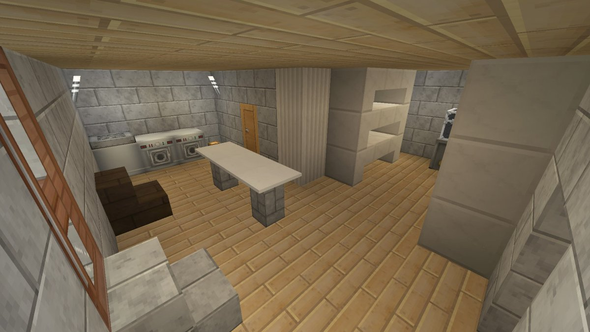 Rupee Townhouses Minecraft Map