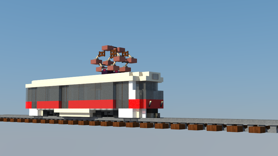 T3SU-1139 & T3SU-5787 Minecraft Map