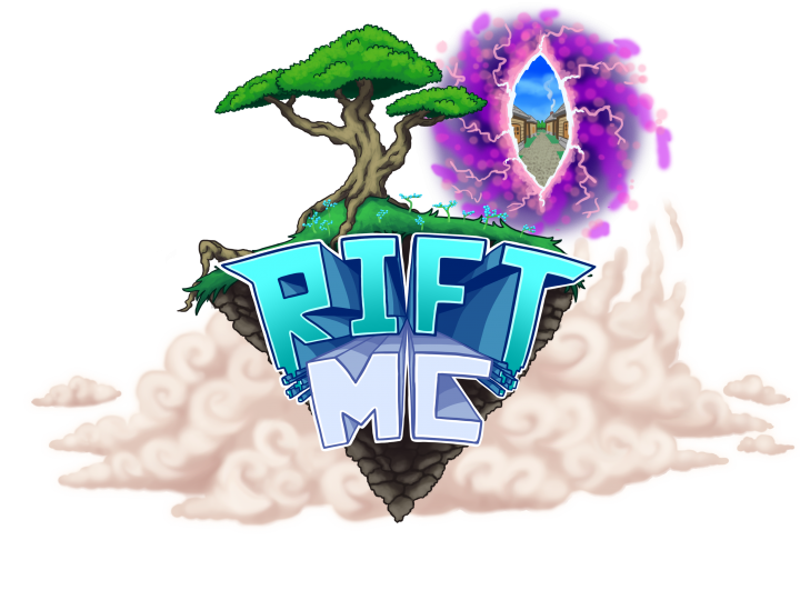 RiftMC - Towny Minecraft Server