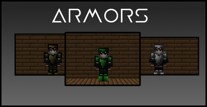 Mint [16x] Minecraft Texture Pack