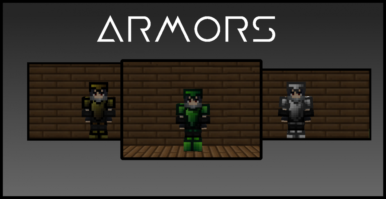 Mint [16x] Minecraft Texture Pack