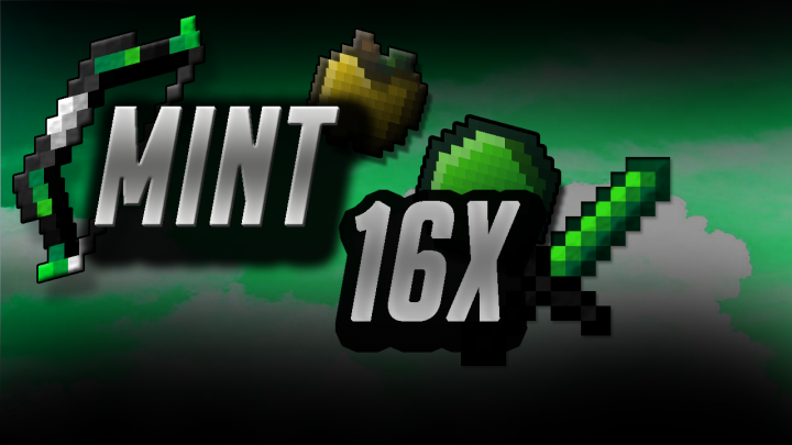 Mint [16x] Minecraft Texture Pack