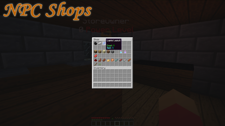 Avalon MC 1.12 PvP MCMMO RPG Inspired Minecraft Server