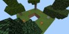 Sky Torus Minecraft Map