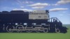 Union Pacific Big Boy #4014 Minecraft Map