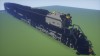 Union Pacific Big Boy #4014 Minecraft Map