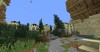 Town hub - free to download Minecraft Map