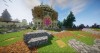 Town hub - free to download Minecraft Map