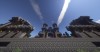 Chronos Server Spawn Minecraft Map