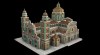 Baroque Cathedral - Cattedrale Barocca Minecraft Map