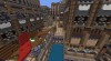 Rabanastre - Final Fantasy 12 Minecraft Map