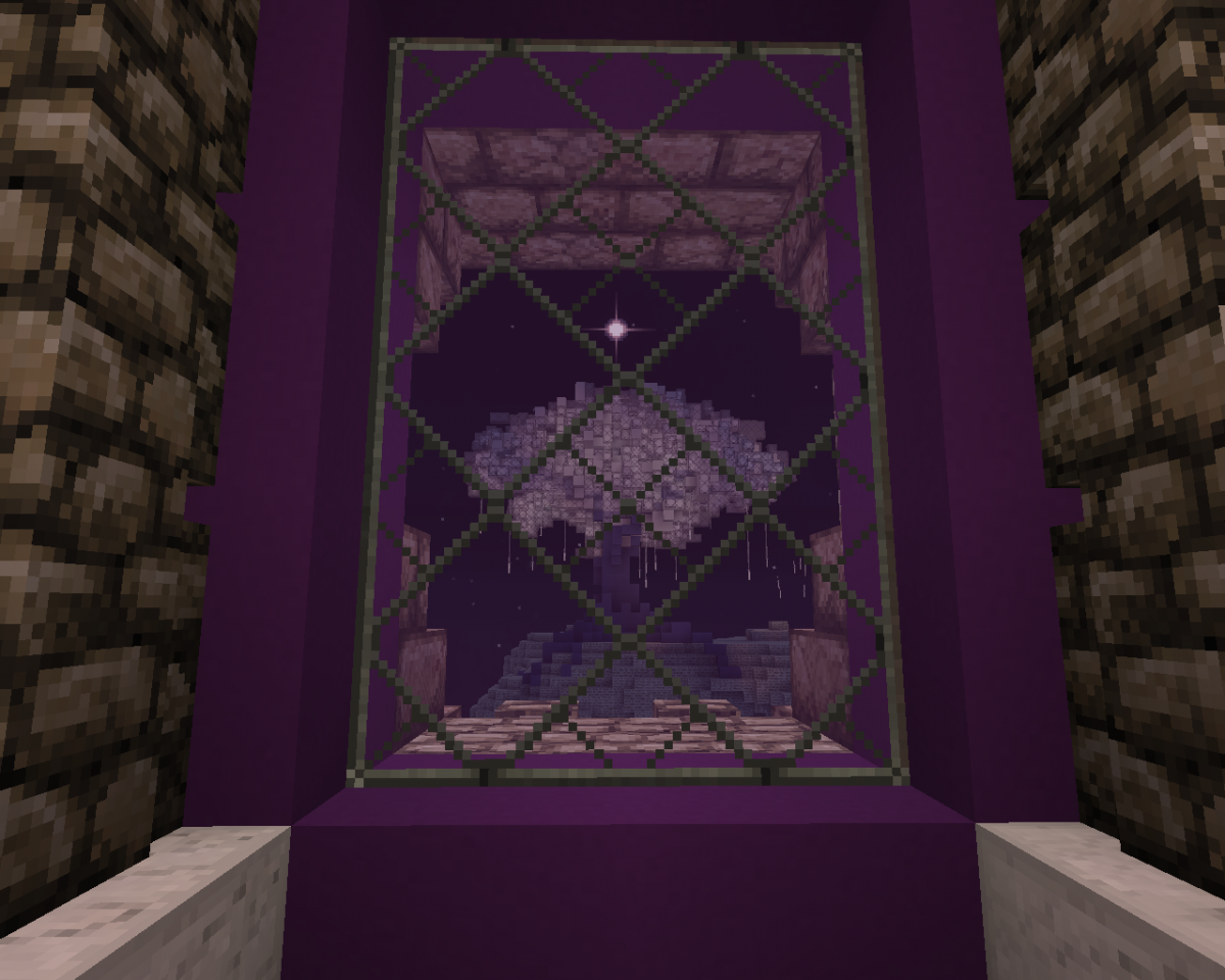 Age of Elysian Minecraft Map