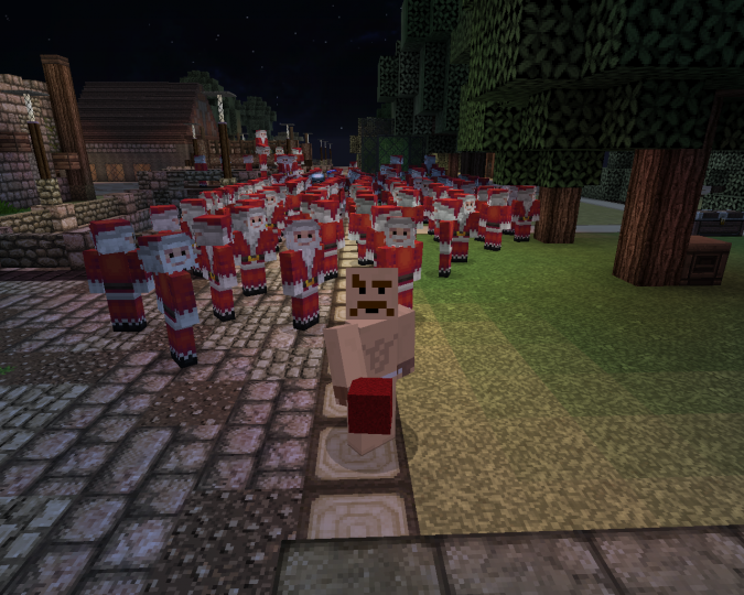 Age of Elysian Minecraft Map