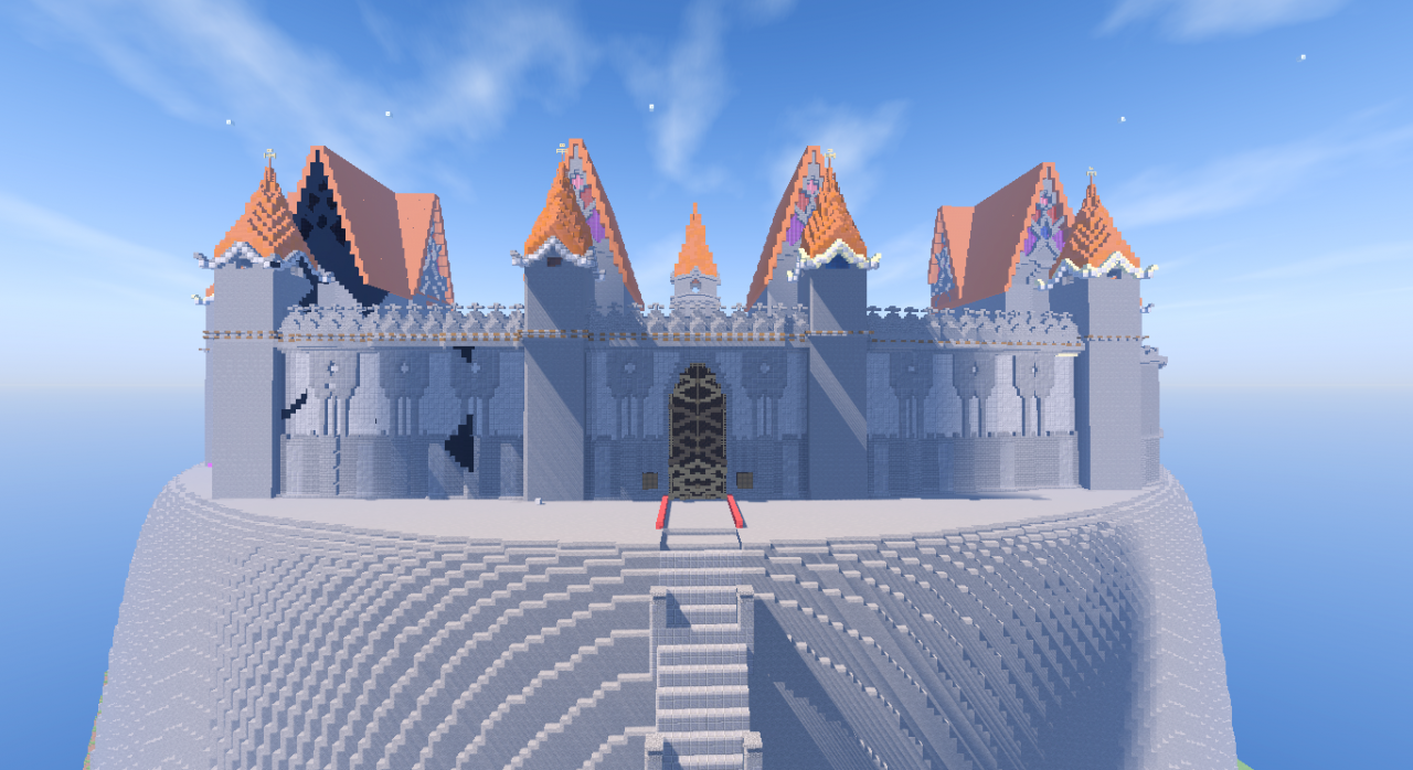 BlackCloverRP - Planet Minecraft