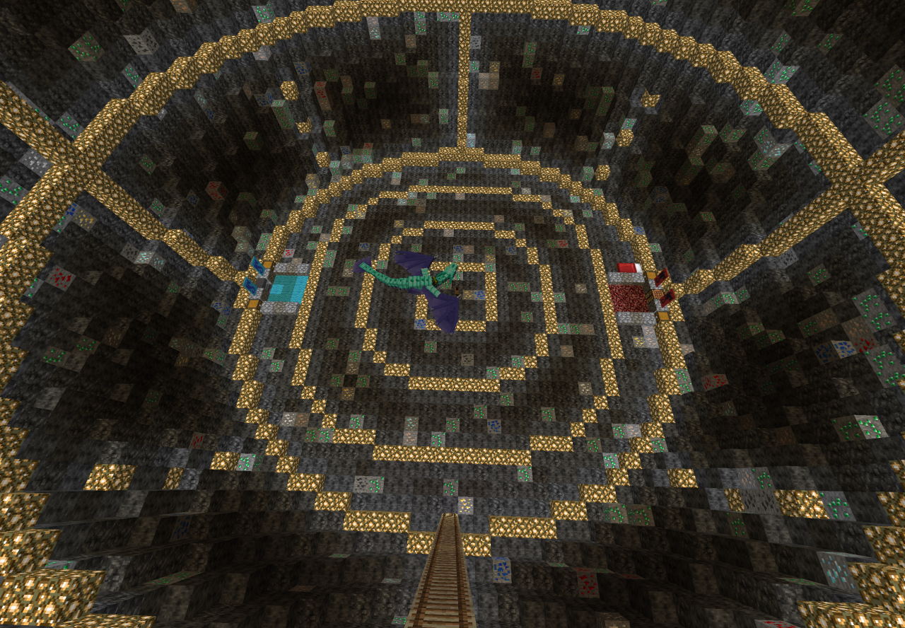 Game of Thrones: Ice and Fire (Reupload) Minecraft Map