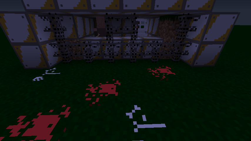 Call of Duty zombies ww2 pack Minecraft Texture Pack