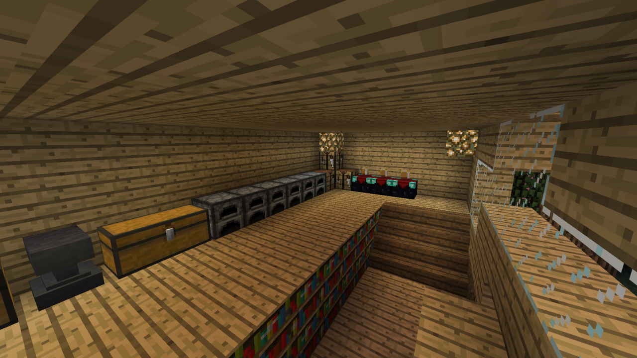 minecraft fun land Minecraft Map