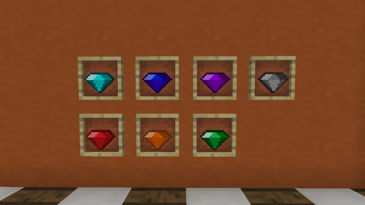 [WIP] Unnamed Special Pack Minecraft Texture Pack