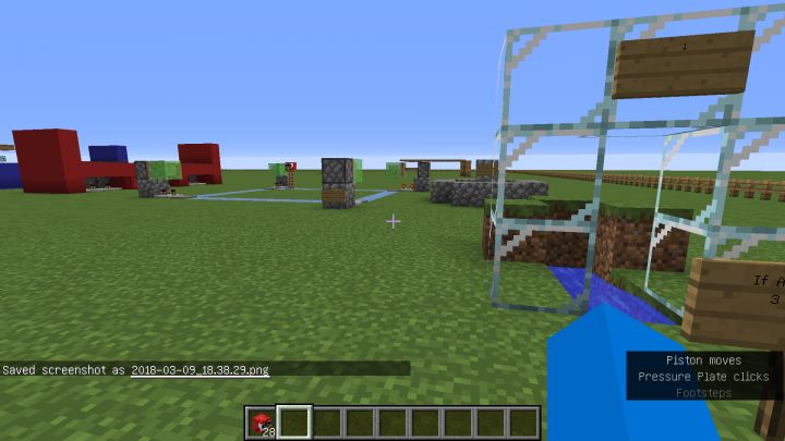 FUNLAND THEME-PARK Minecraft Map