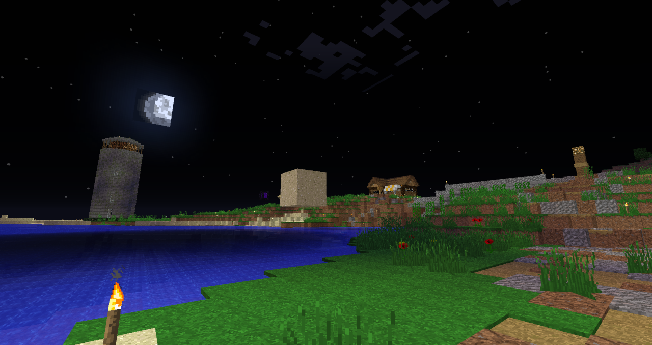 Minecraft Pals Minecraft Server