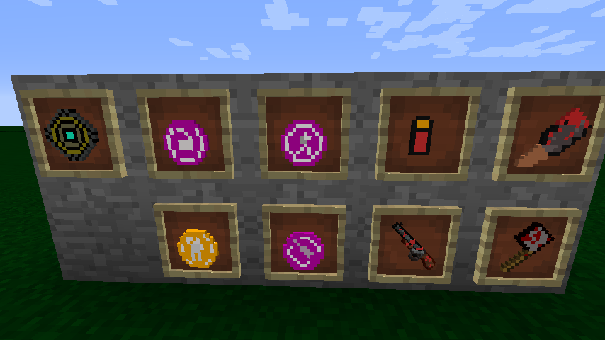 Call of Duty zombies ww2 pack Minecraft Texture Pack