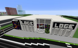Nightclub Minecraft Maps | Planet Minecraft Community