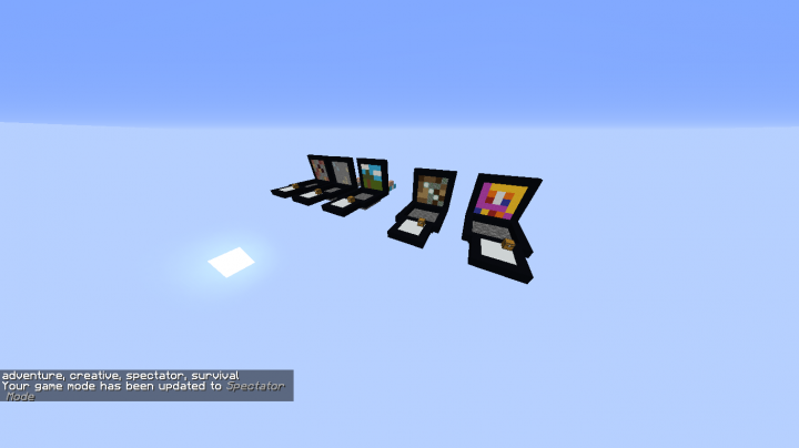 The Capture Of Mr Torch Minecraft Map