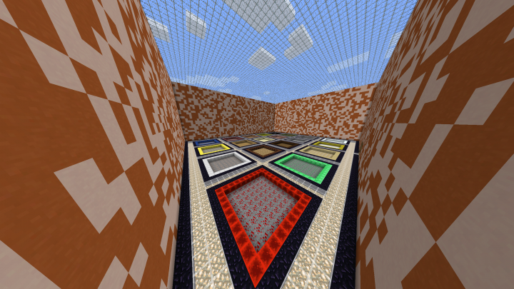 Doly by hlubikgames Minecraft Map