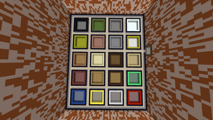 Doly by hlubikgames Minecraft Map