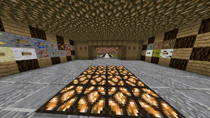 Doly by hlubikgames Minecraft Map