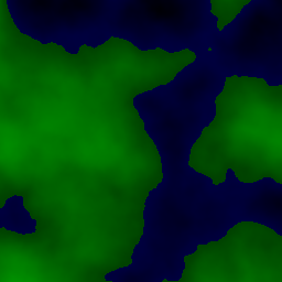 Custom World Generator Minecraft Map