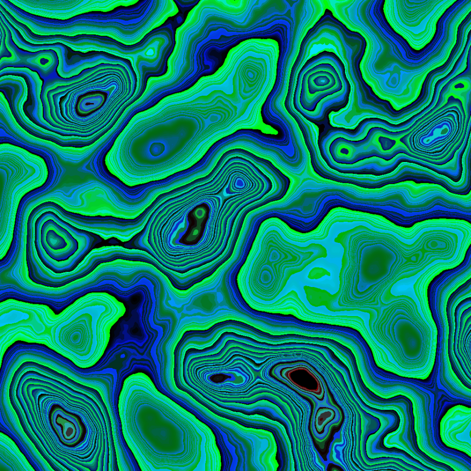 Custom World Generator Minecraft Map