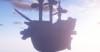 Bowser's Airship Minecraft Map