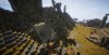 Sundered Towers (skyrim TES) Minecraft Map