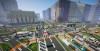 Doctor Chicken Intersection Minecraft Map