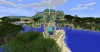 Castille de Coelacanth Minecraft Map