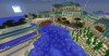 Castille de Coelacanth Minecraft Map