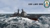 USS Lake Erie - CG 70 Minecraft Map