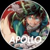 My Hero Academia Apollo Minecraft Server
