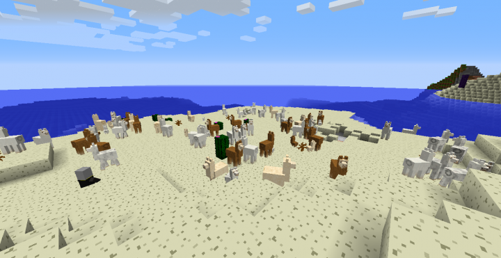 Creepers King Cozy Pack Minecraft Texture Pack