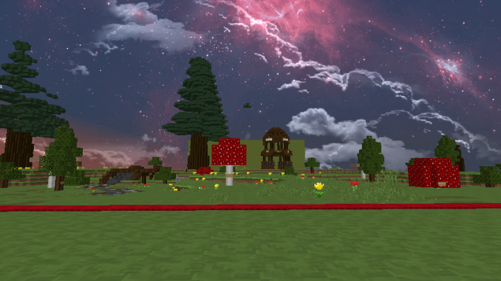 WTap KitPvP Minecraft Server