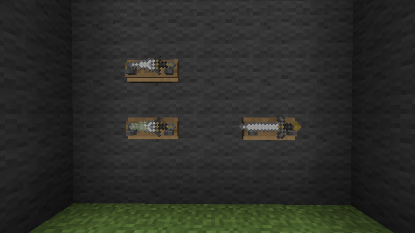 Return of Arnor, a LOTR Mod Resource Pack Minecraft Texture Pack