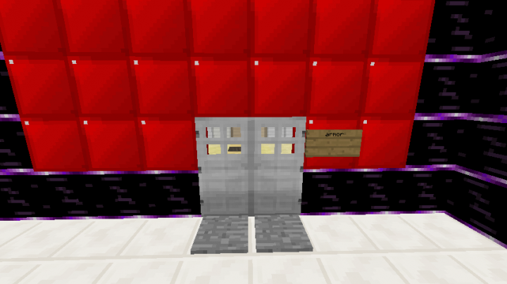 orespawn battle Minecraft Map